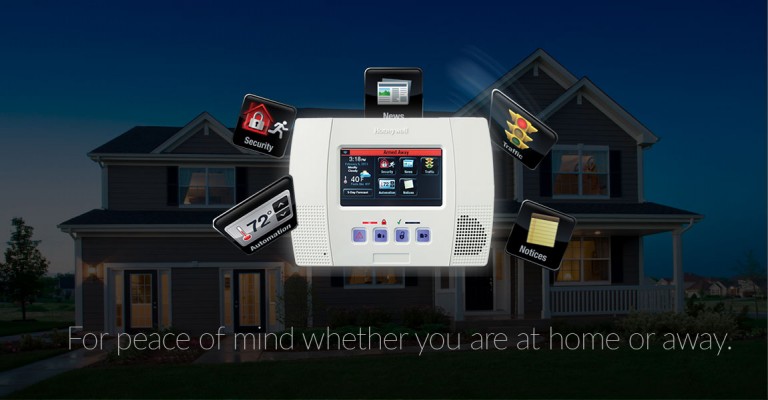 Southern Security & Surveillance | Audio & Video Security System ...
