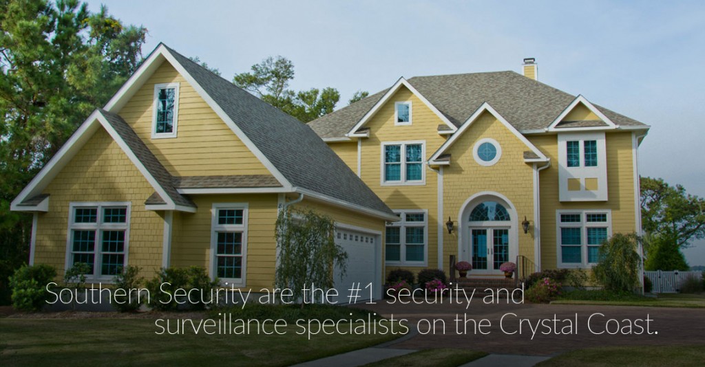 Southern Security & Surveillance | Audio & Video Security System ...